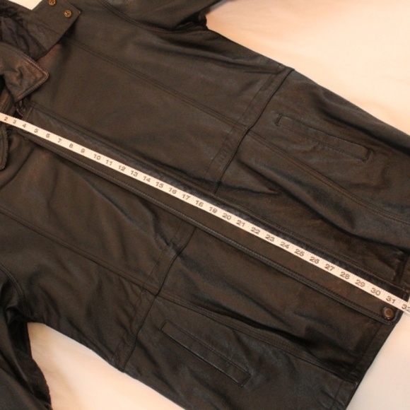 Mikes Arcade | Jackets & Coats | Mikes Arcade Clothing Leather Jacket ...